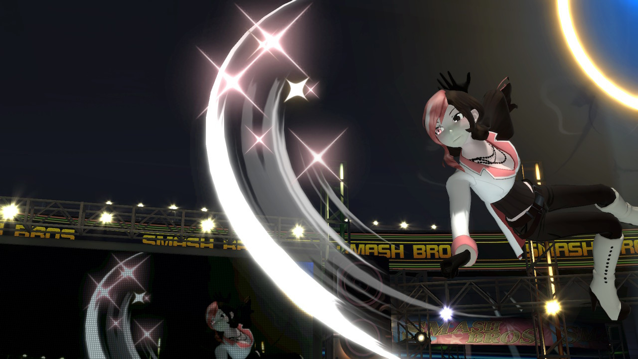 Neopolitan (RWBY) Mod for Super Smash Bros. Ultimate | SSBU Mods