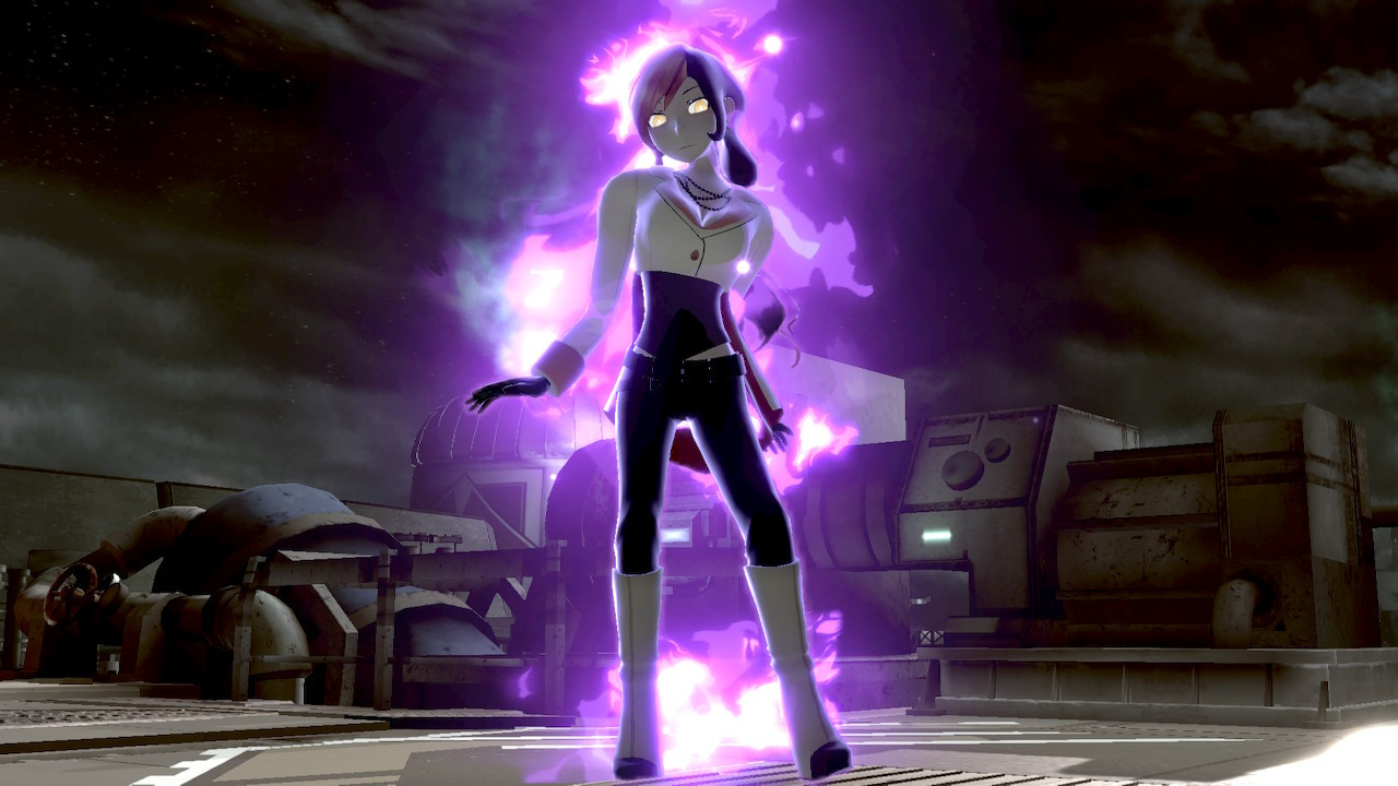 Neopolitan (RWBY) Mod for Super Smash Bros. Ultimate | SSBU Mods