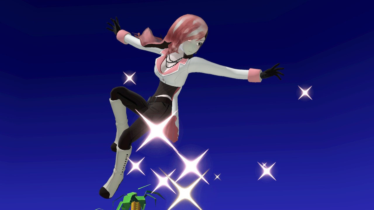 Neopolitan (RWBY) Mod for Super Smash Bros. Ultimate | SSBU Mods