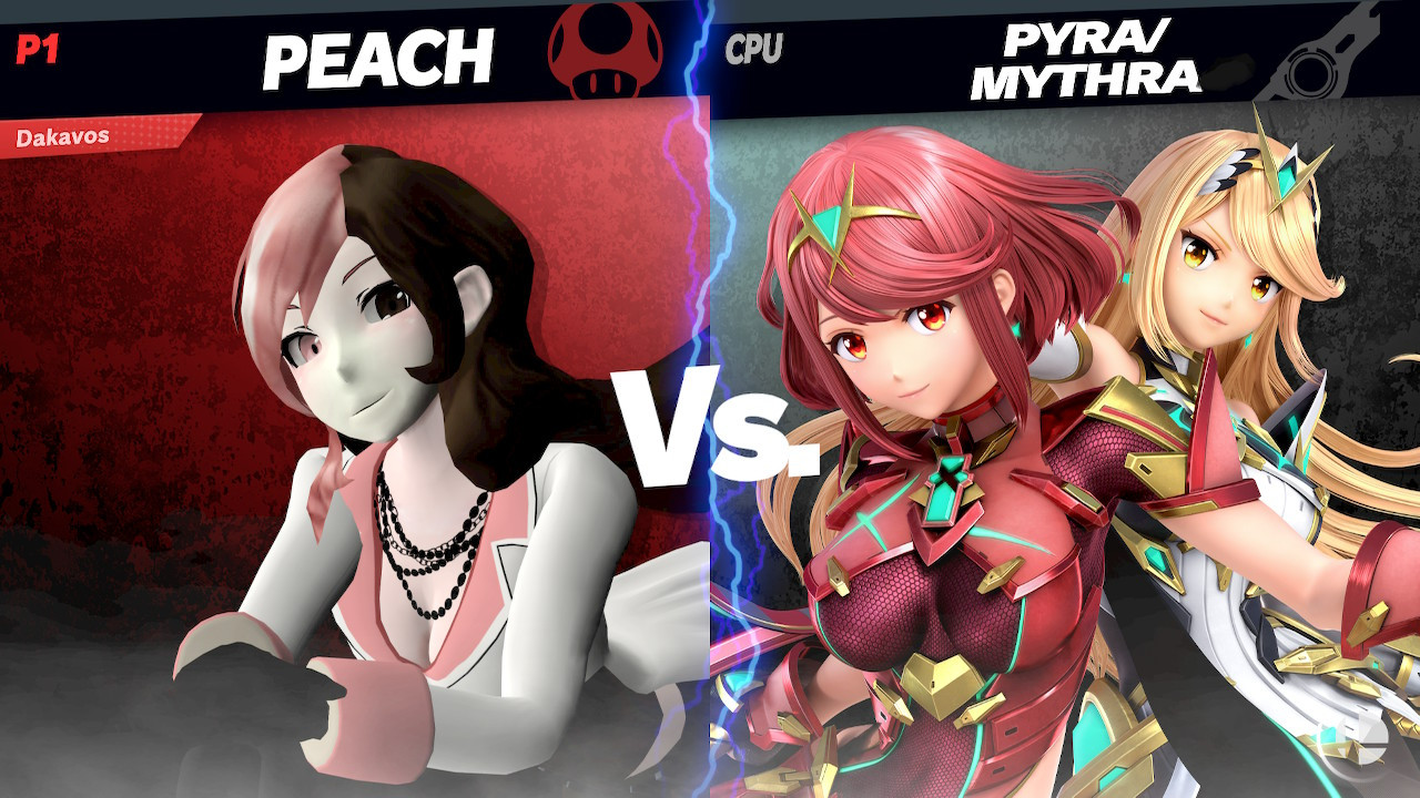 Neopolitan (RWBY) Mod for Super Smash Bros. Ultimate | SSBU Mods