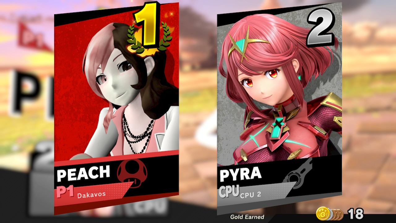 Neopolitan (RWBY) Mod for Super Smash Bros. Ultimate | SSBU Mods