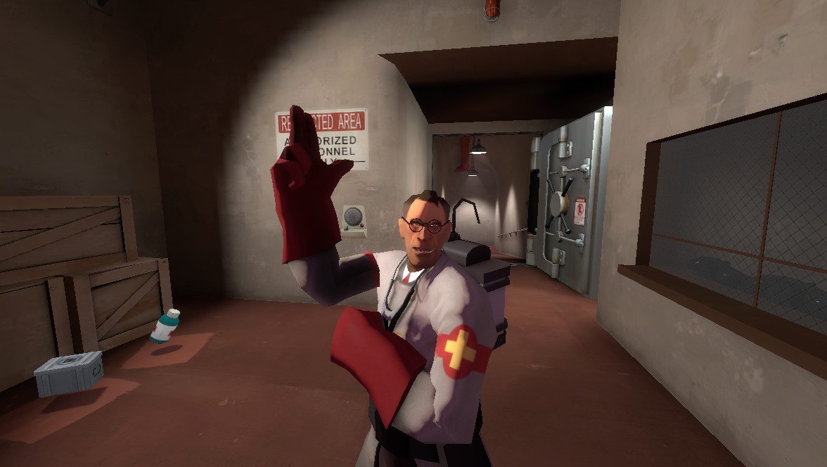PF2: The Trailer 2 Pack (TF2) Mod for Team Fortress 2 | TF2 Mods