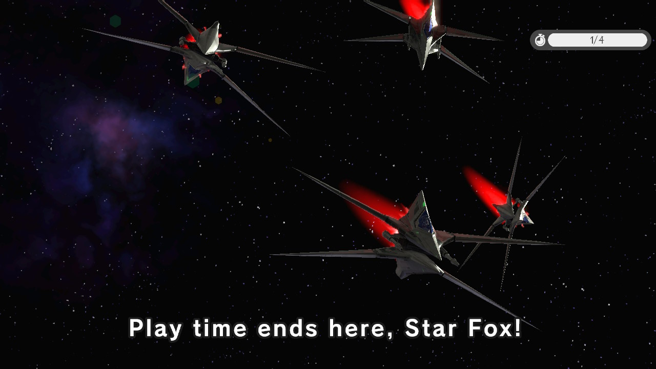 Wolf Effects (Satanic Assassin) Mod for Super Smash Bros. Ultimate ...