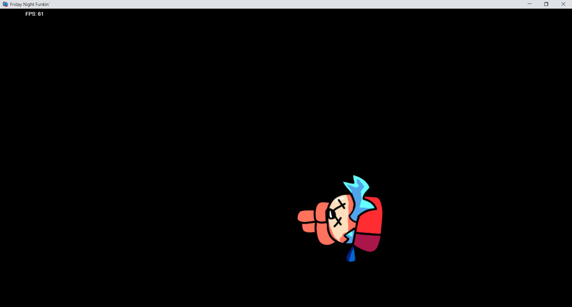 bf as issac [Friday Night Funkin'] [Mods]