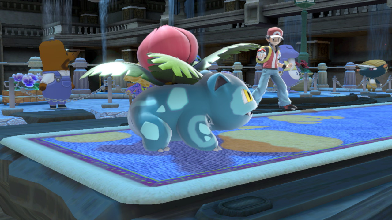 Mewtwo Pokemon Clones Mod for Super Smash Bros. Ultimate | SSBU Mods