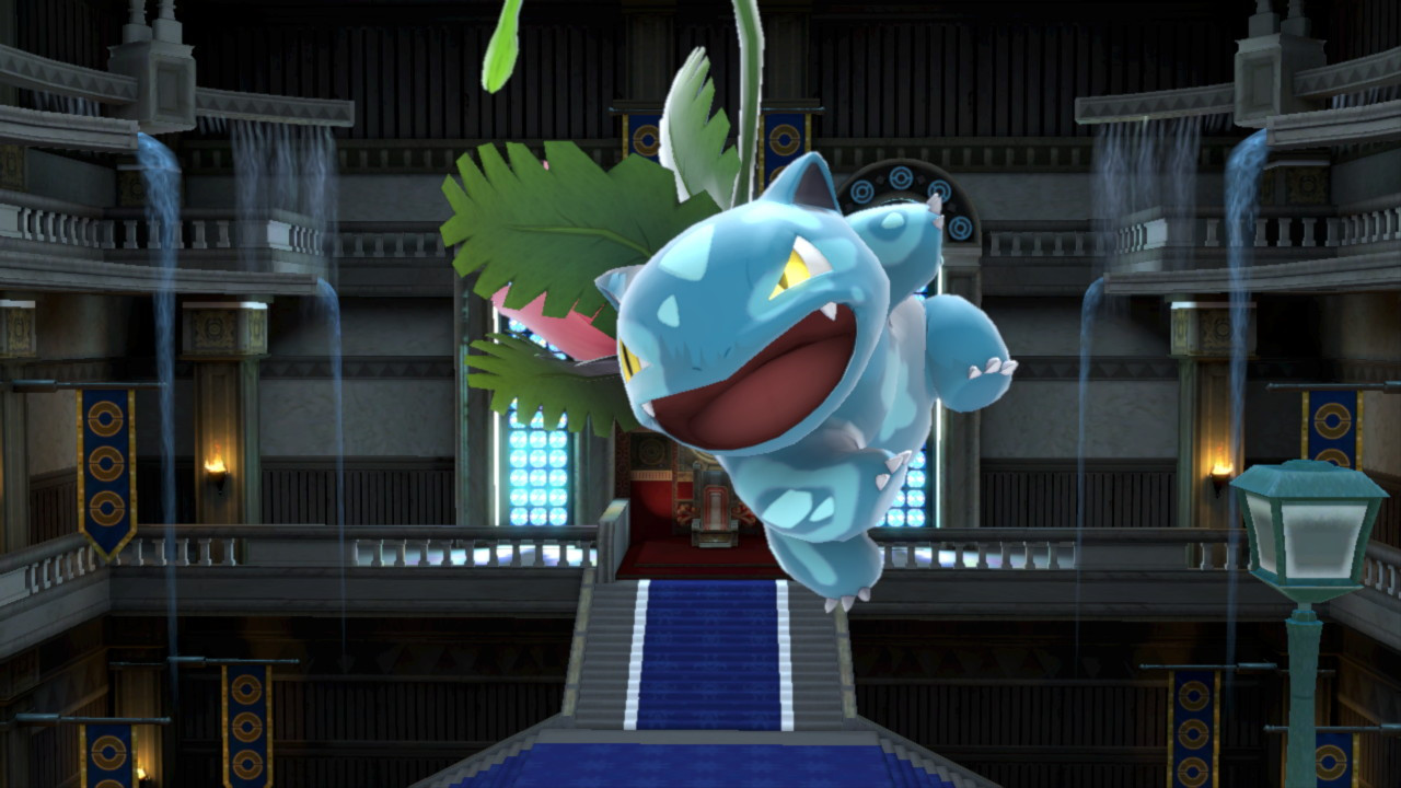 Mewtwo Pokemon Clones Mod for Super Smash Bros. Ultimate | SSBU Mods