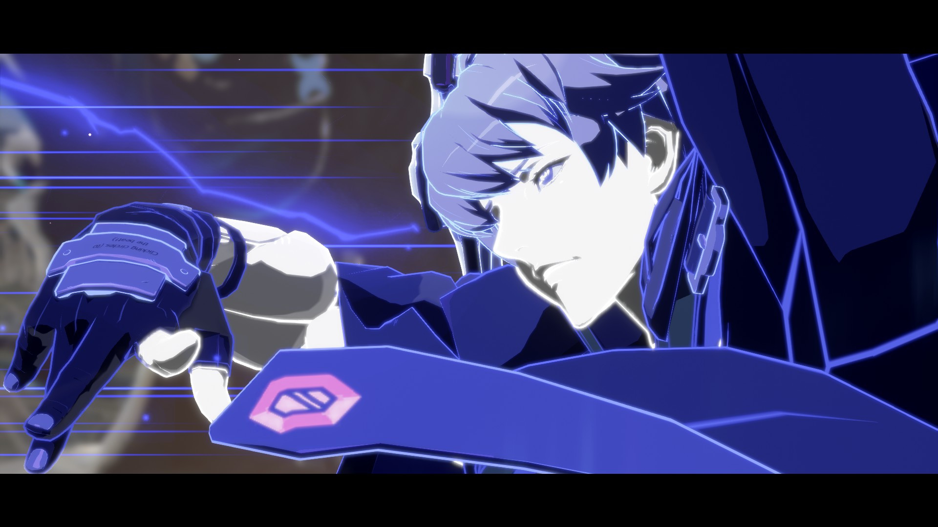 Discord Ky Kiske (Color 6) Mod for GUILTY GEAR -STRIVE- | GGST Mods