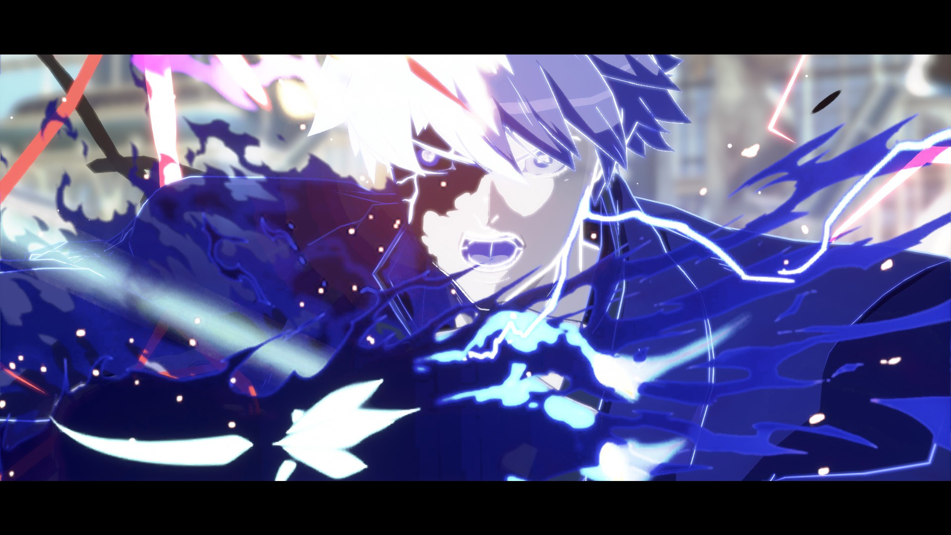 Discord Ky Kiske (Color 6) Mod for GUILTY GEAR -STRIVE- | GGST Mods