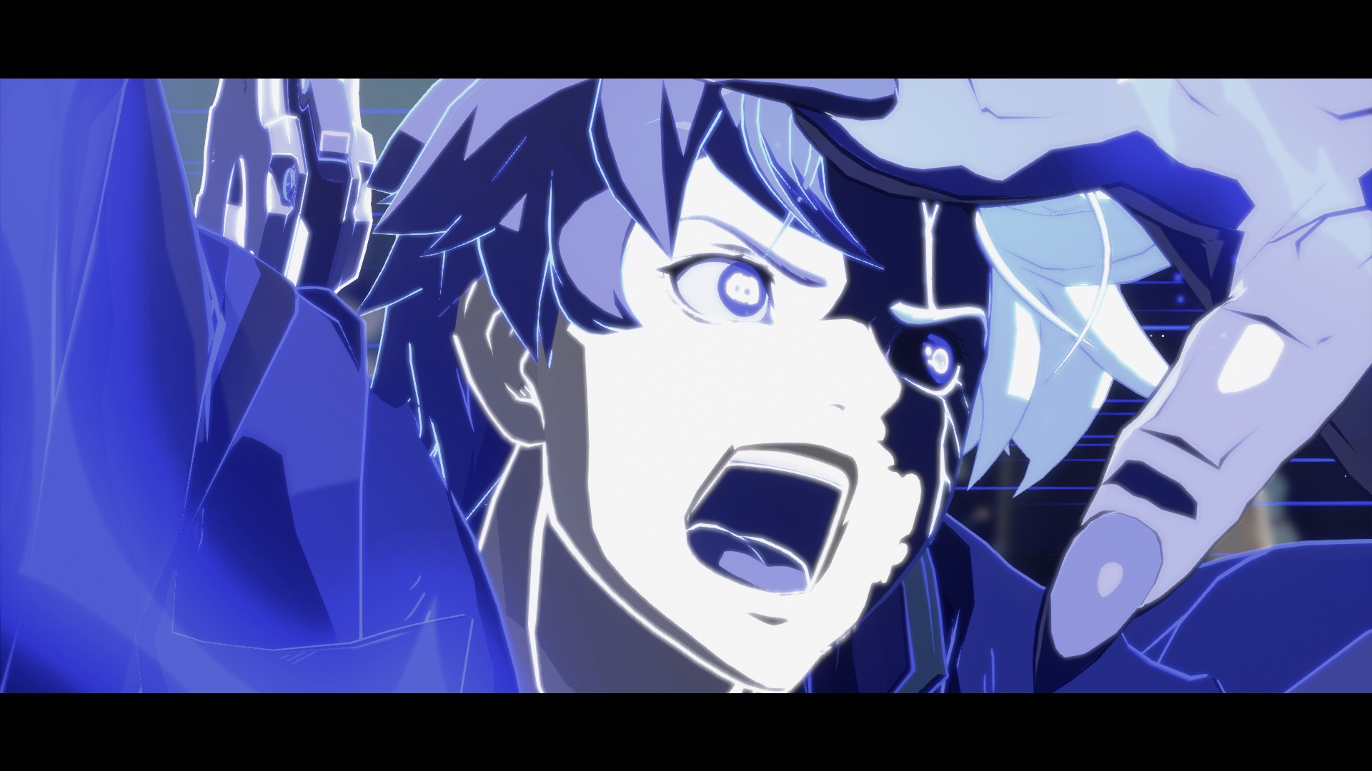 Discord Ky Kiske (Color 6) Mod for GUILTY GEAR -STRIVE- | GGST Mods