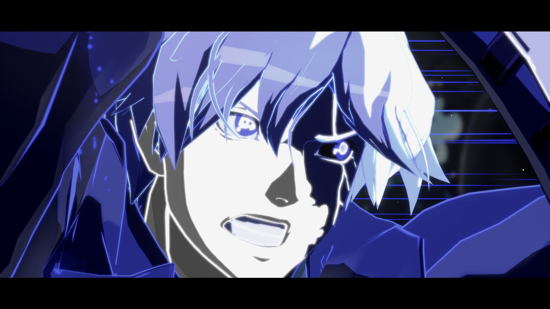 Discord Ky Kiske (Color 6) Mod for GUILTY GEAR -STRIVE- | GGST Mods