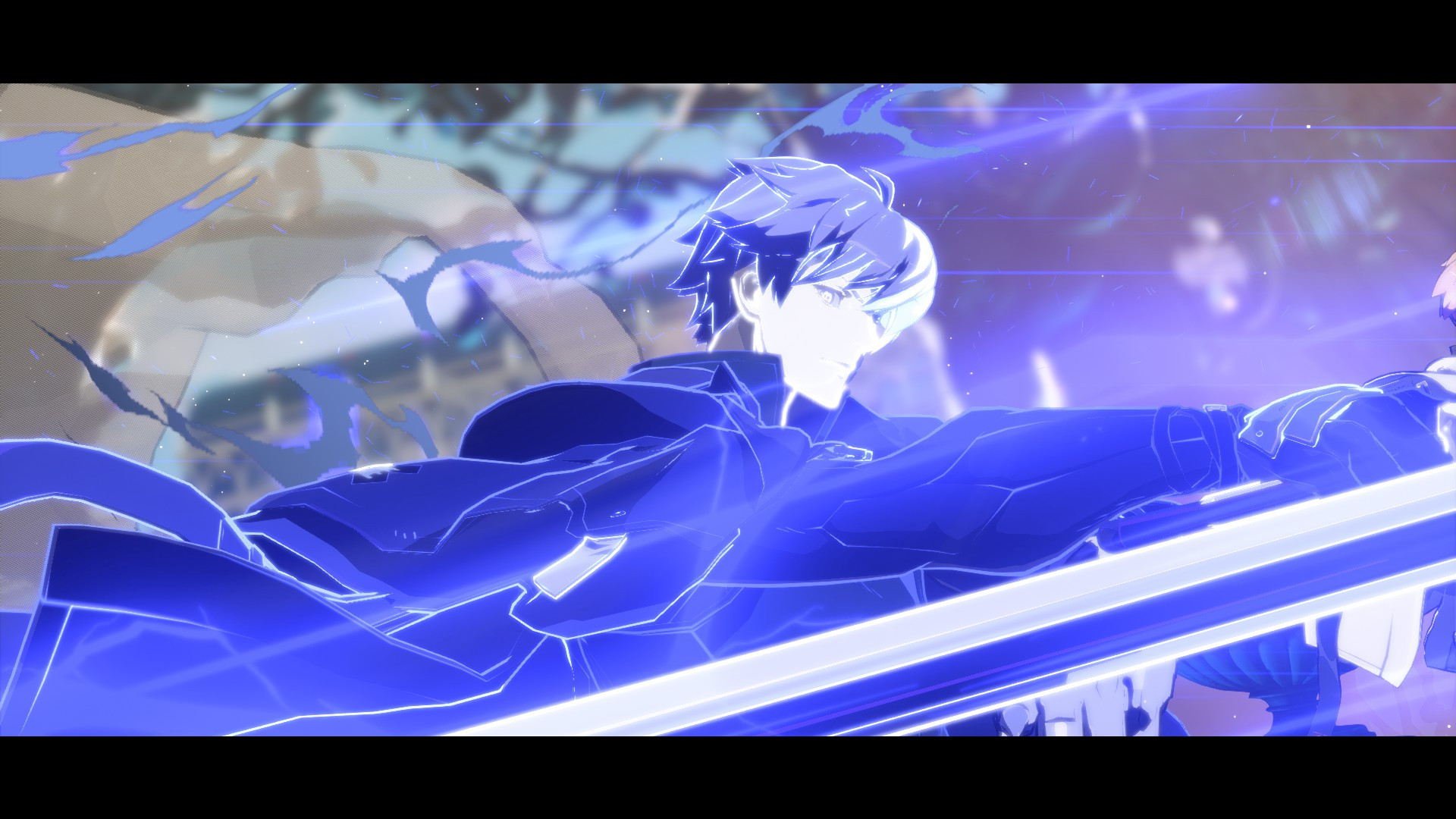 Discord Ky Kiske (Color 6) Mod for GUILTY GEAR -STRIVE- | GGST Mods