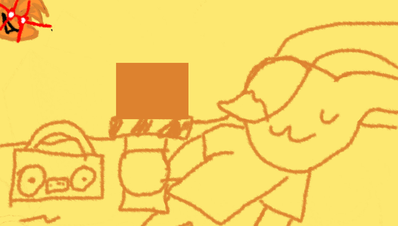 Fnf coelho emo edition [Friday Night Funkin'] [Mods]