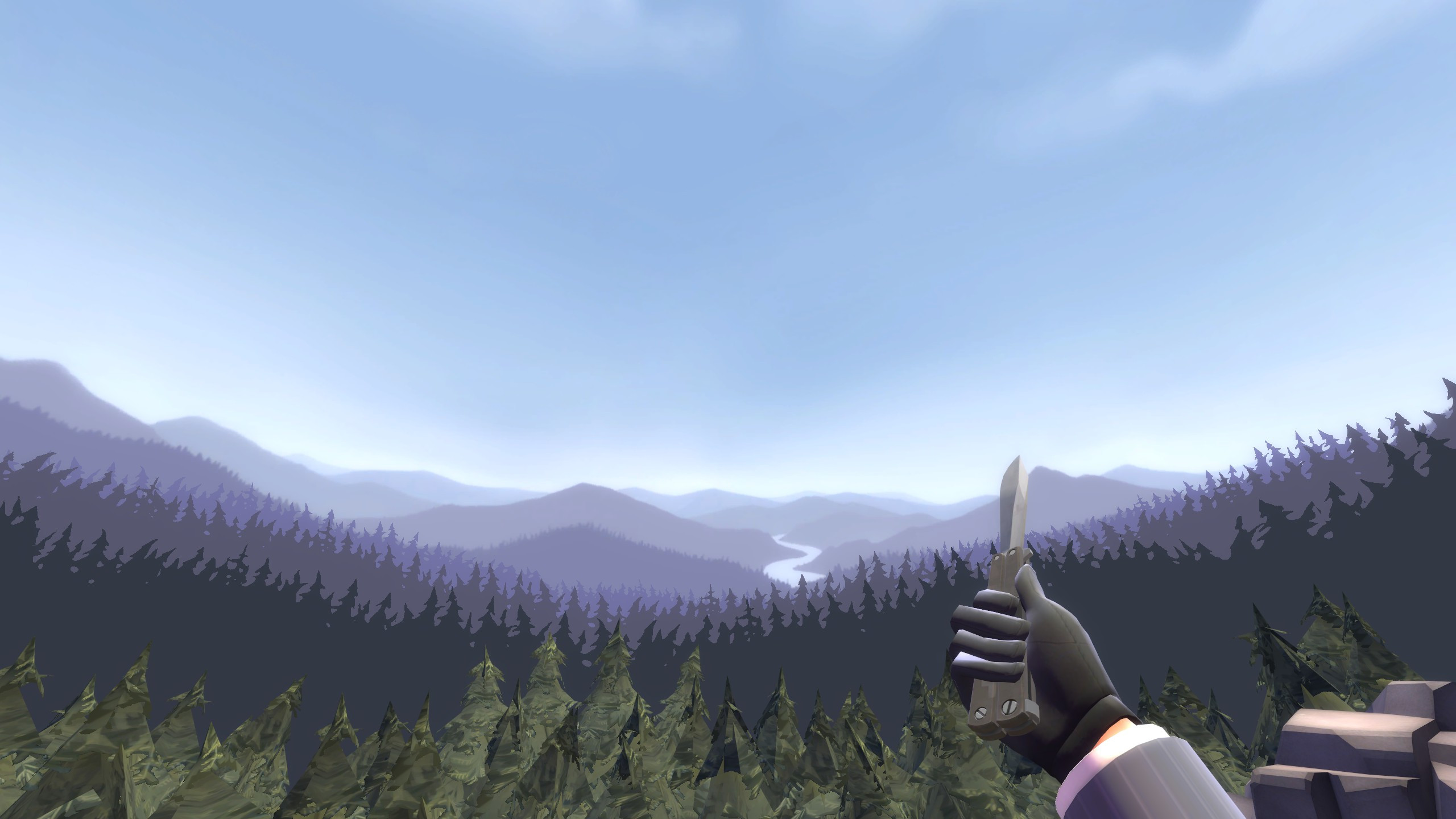 Kylul's Spy Animation Pack V.1 Mod for Team Fortress 2 | TF2 Mods