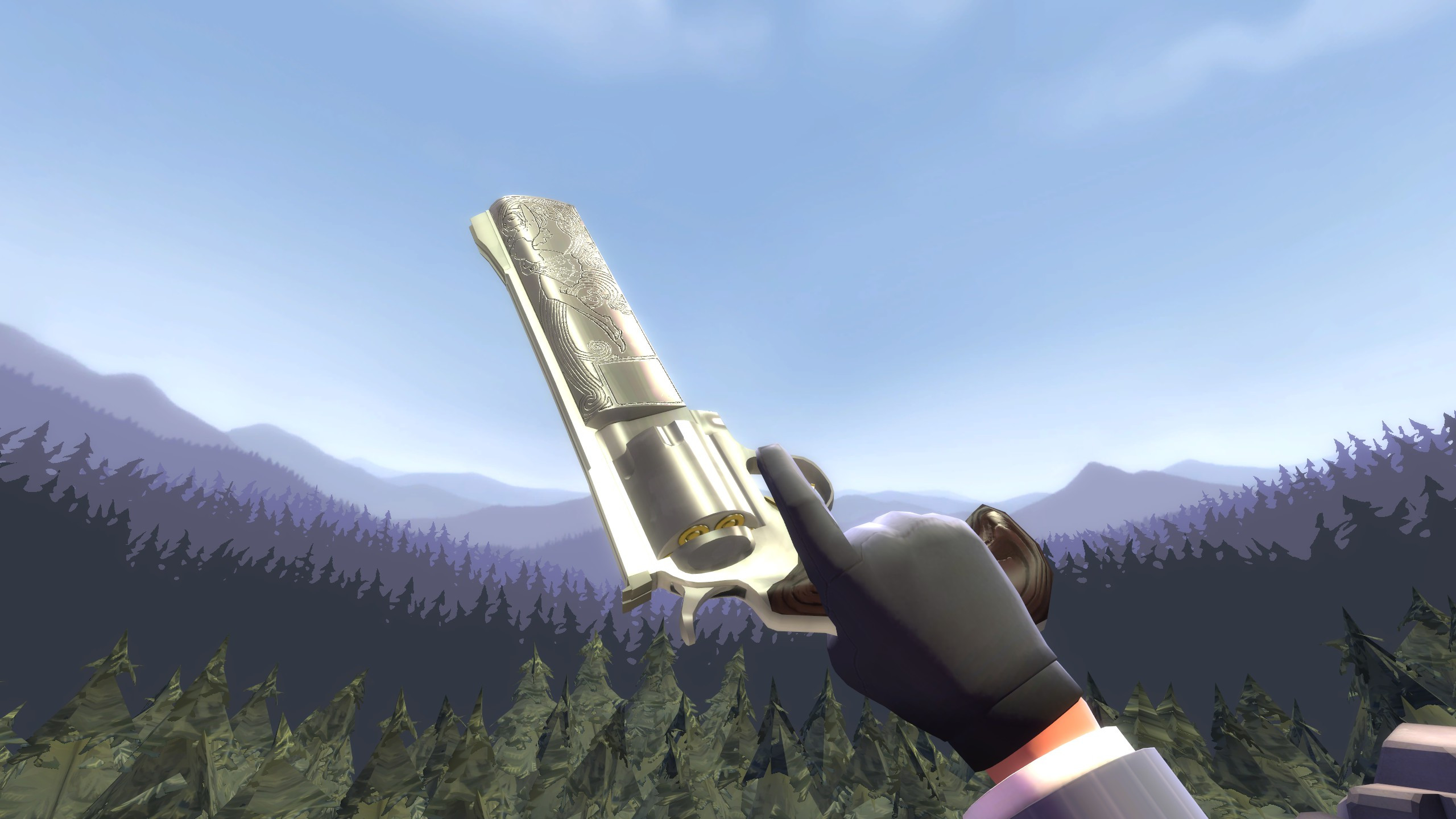 Kylul's Spy Animation Pack V.1 Mod for Team Fortress 2 | TF2 Mods