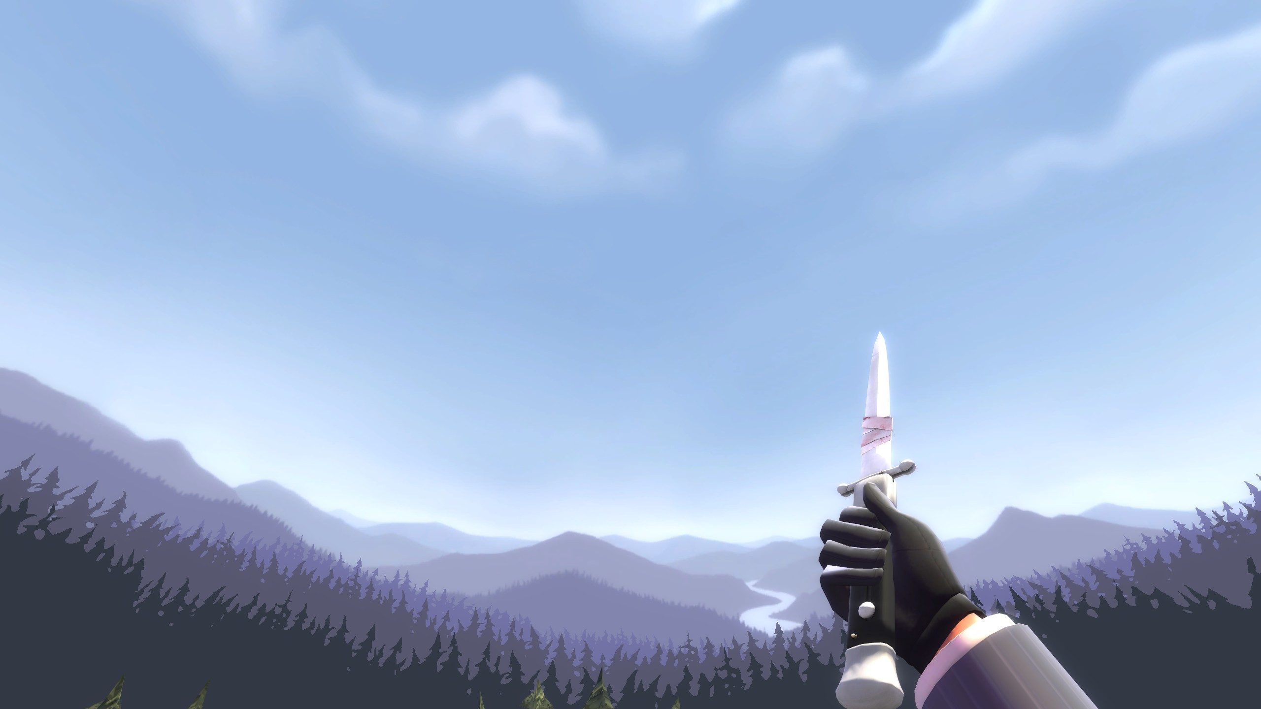 Kylul's Spy Animation Pack V.1 Mod for Team Fortress 2 | TF2 Mods