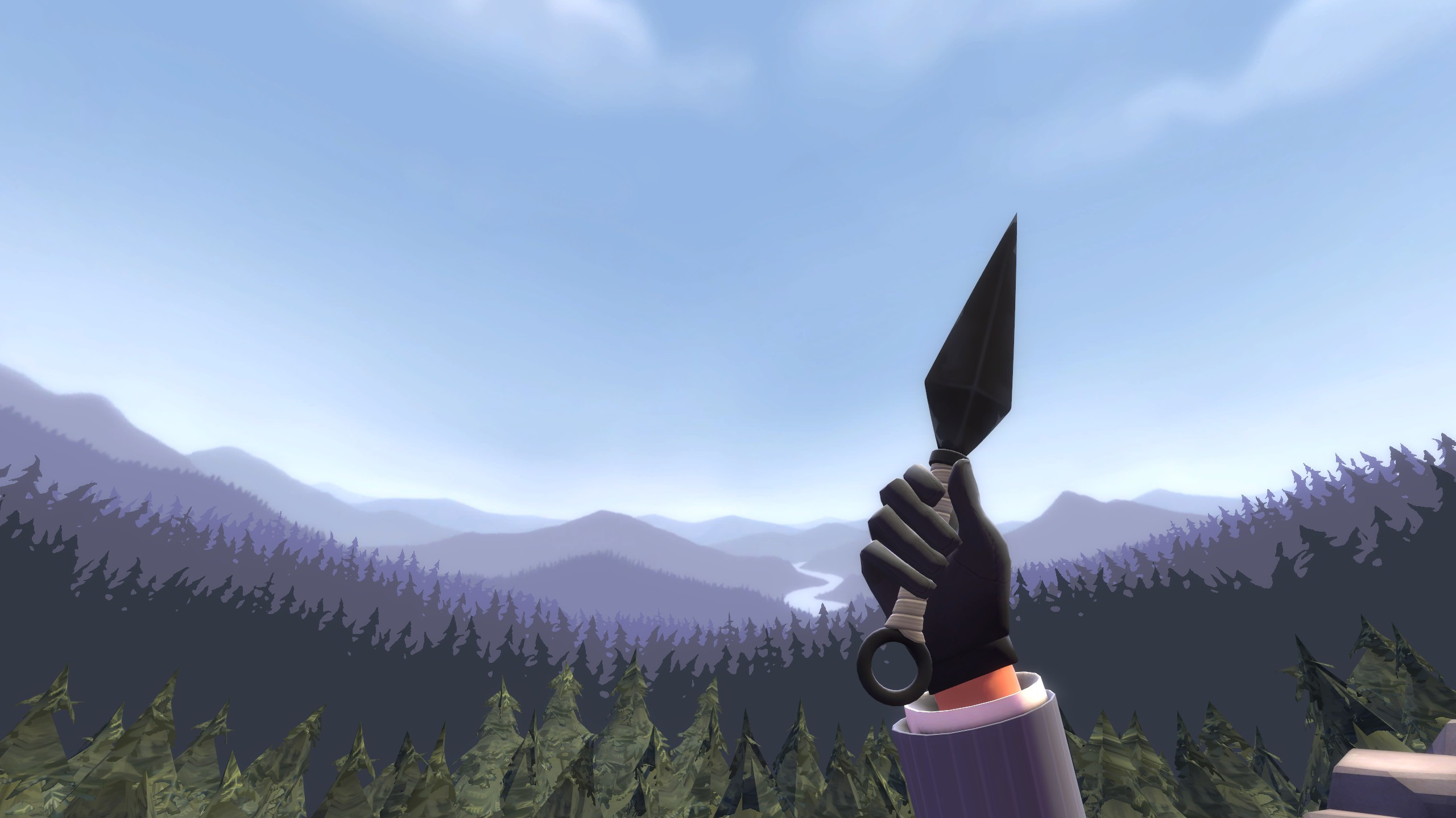 Kylul's Spy Animation Pack V.1 Mod for Team Fortress 2 | TF2 Mods