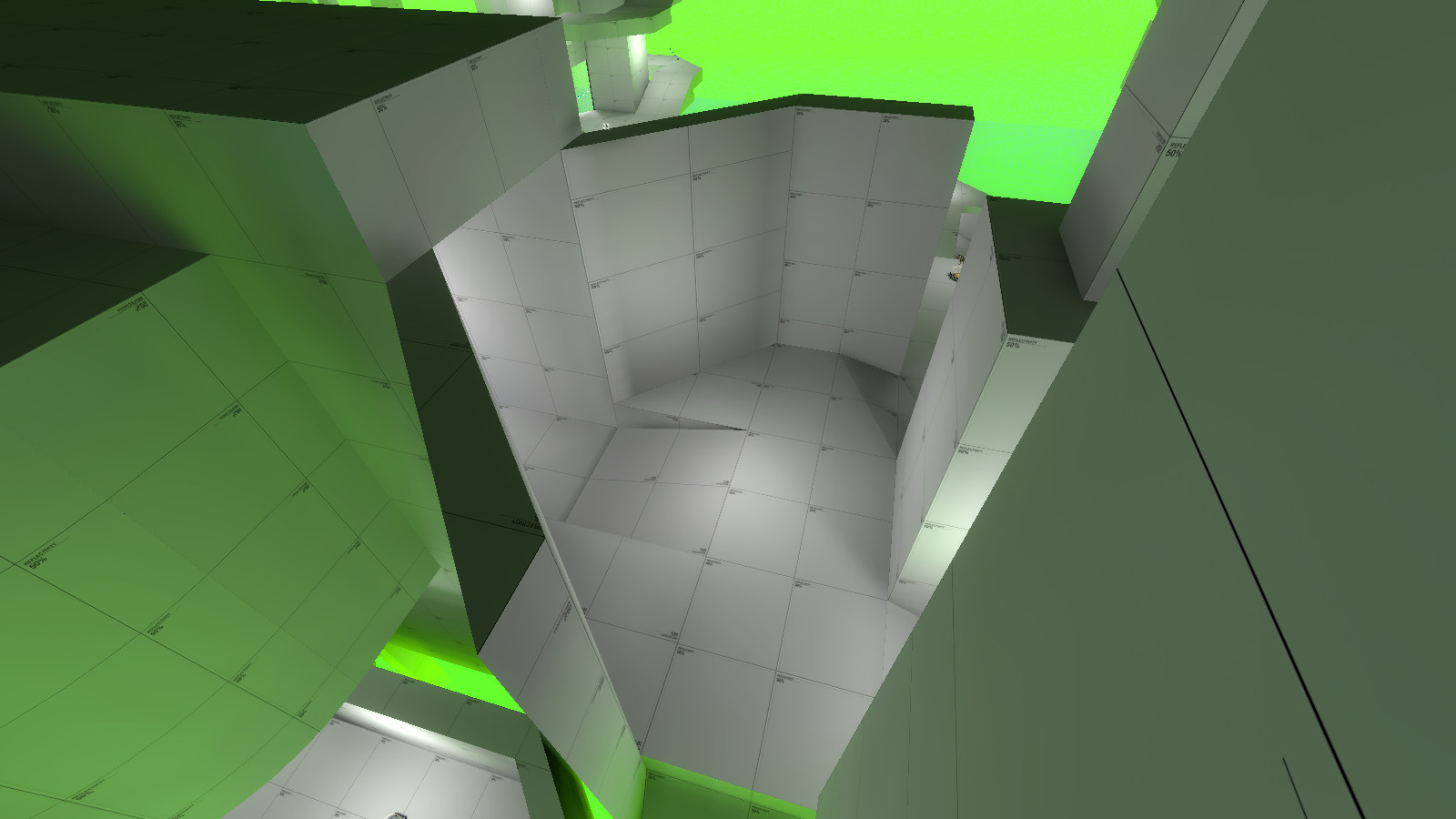 dm_waste [Open Fortress] [Mods]