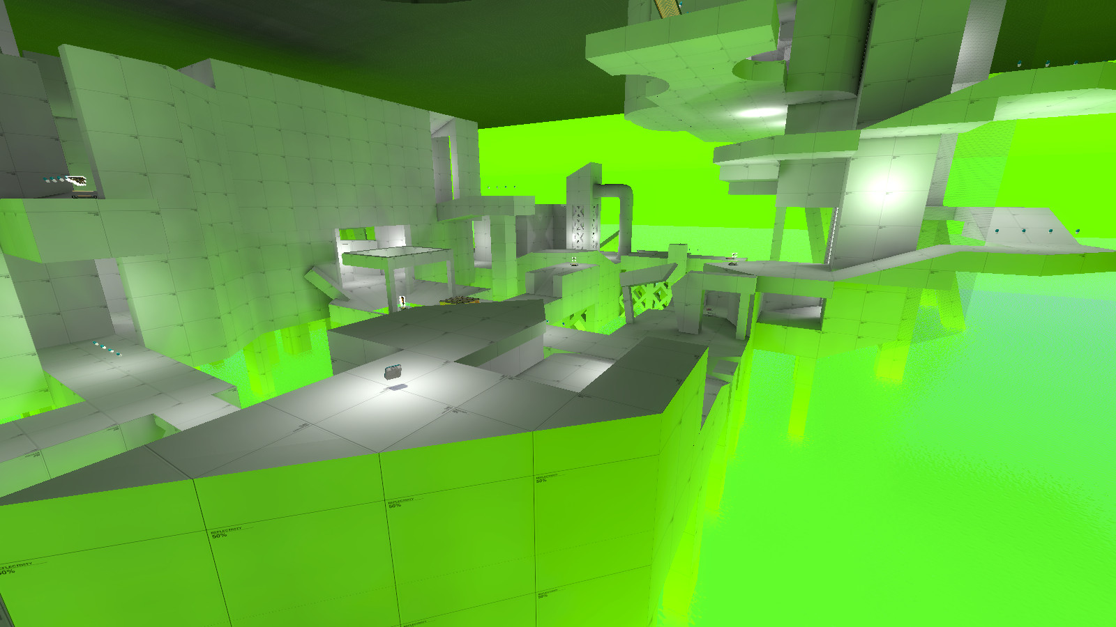 dm_waste [Open Fortress] [Mods]