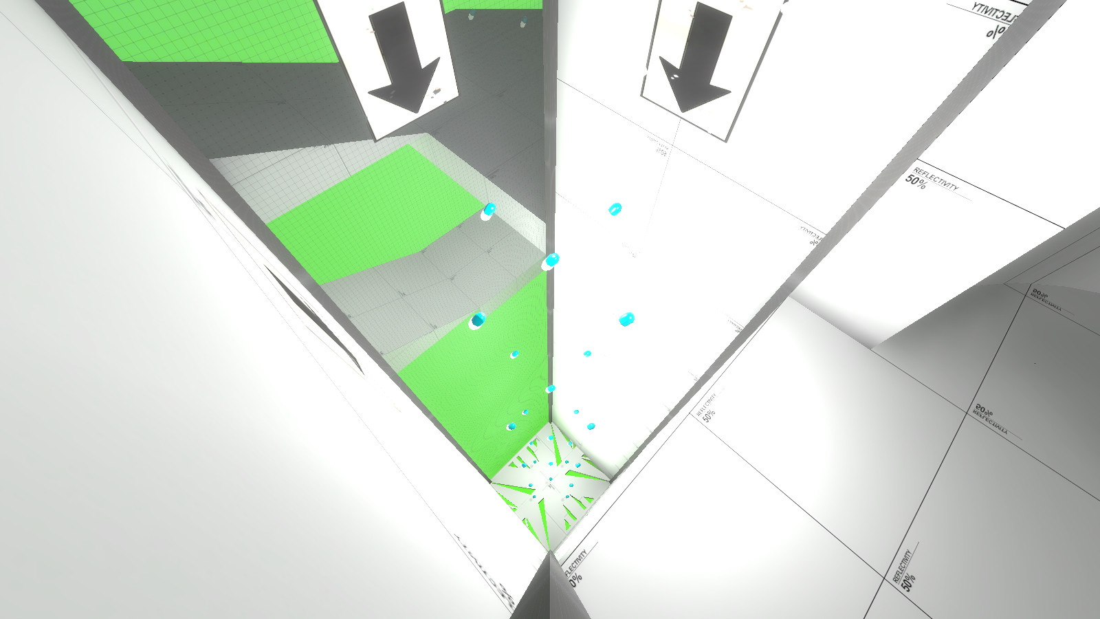 dm_waste [Open Fortress] [Mods]