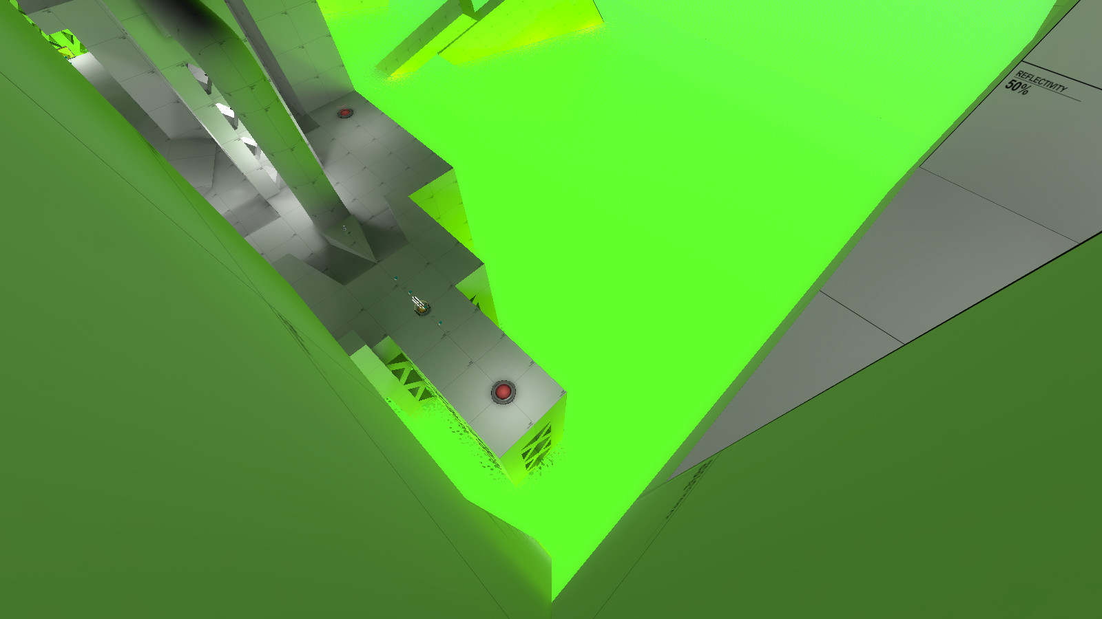 dm_waste [Open Fortress] [Mods]