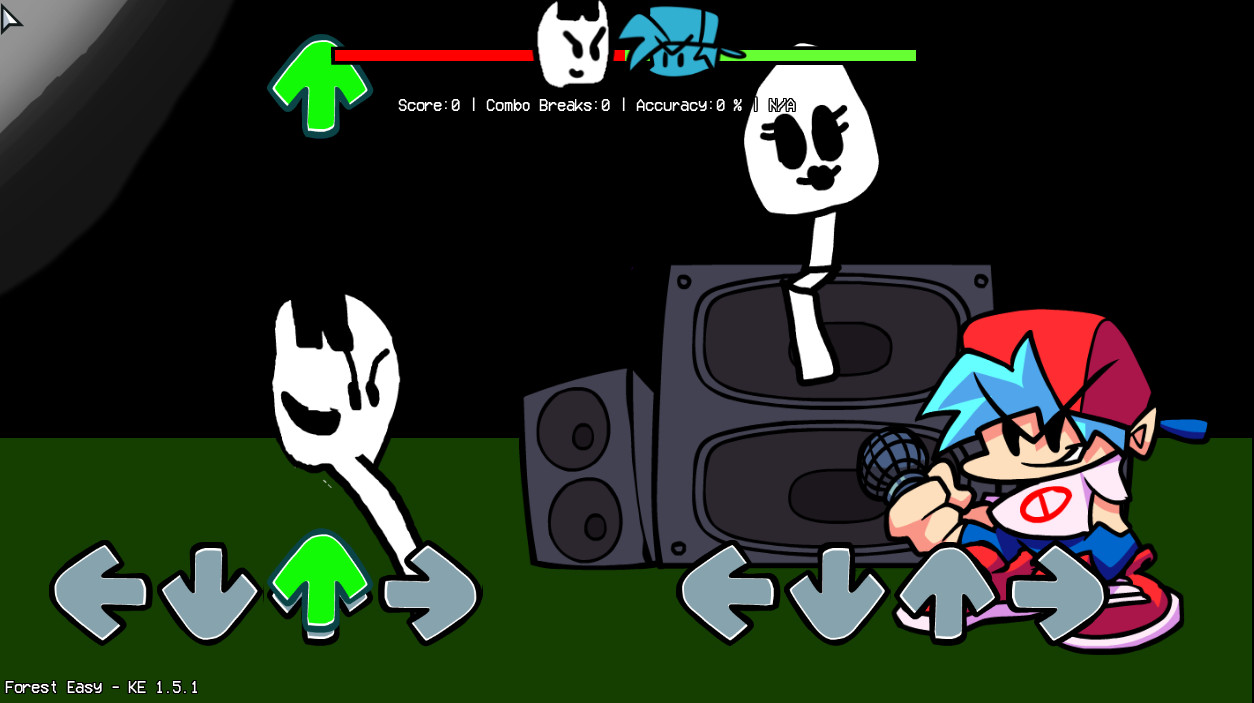 VS Sporky | Official Release Mod for Friday Night Funkin' | FNF Mods