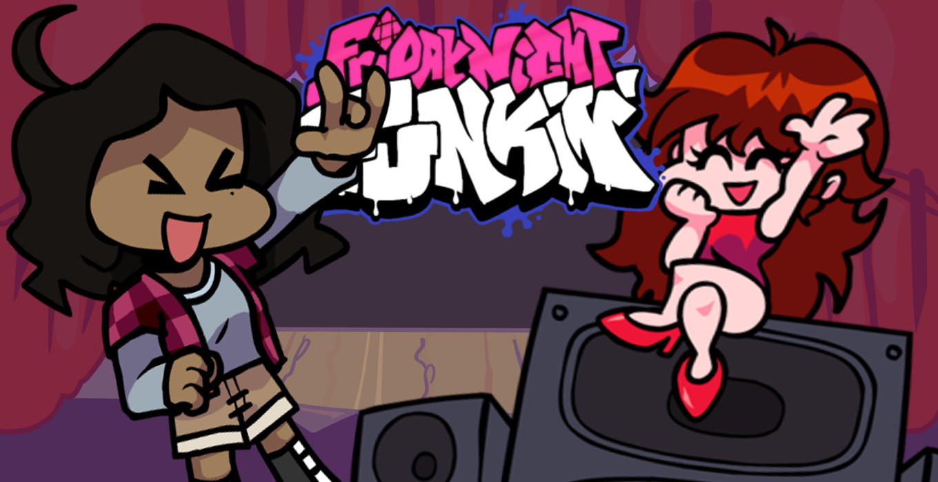 Playable Sunday!! Mod for Friday Night Funkin' | FNF Mods