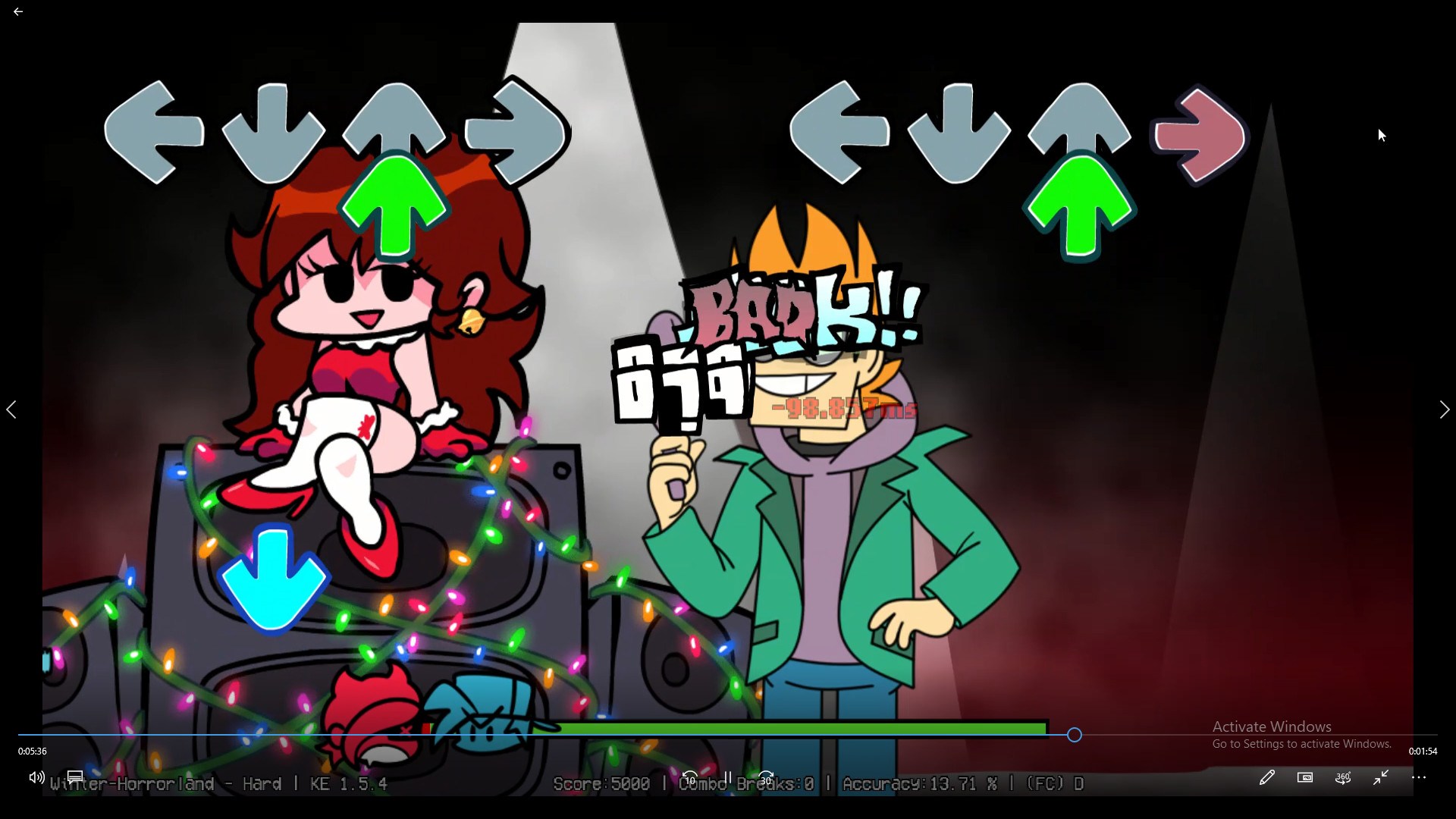 Playable Matt [Friday Night Funkin'] [Mods]