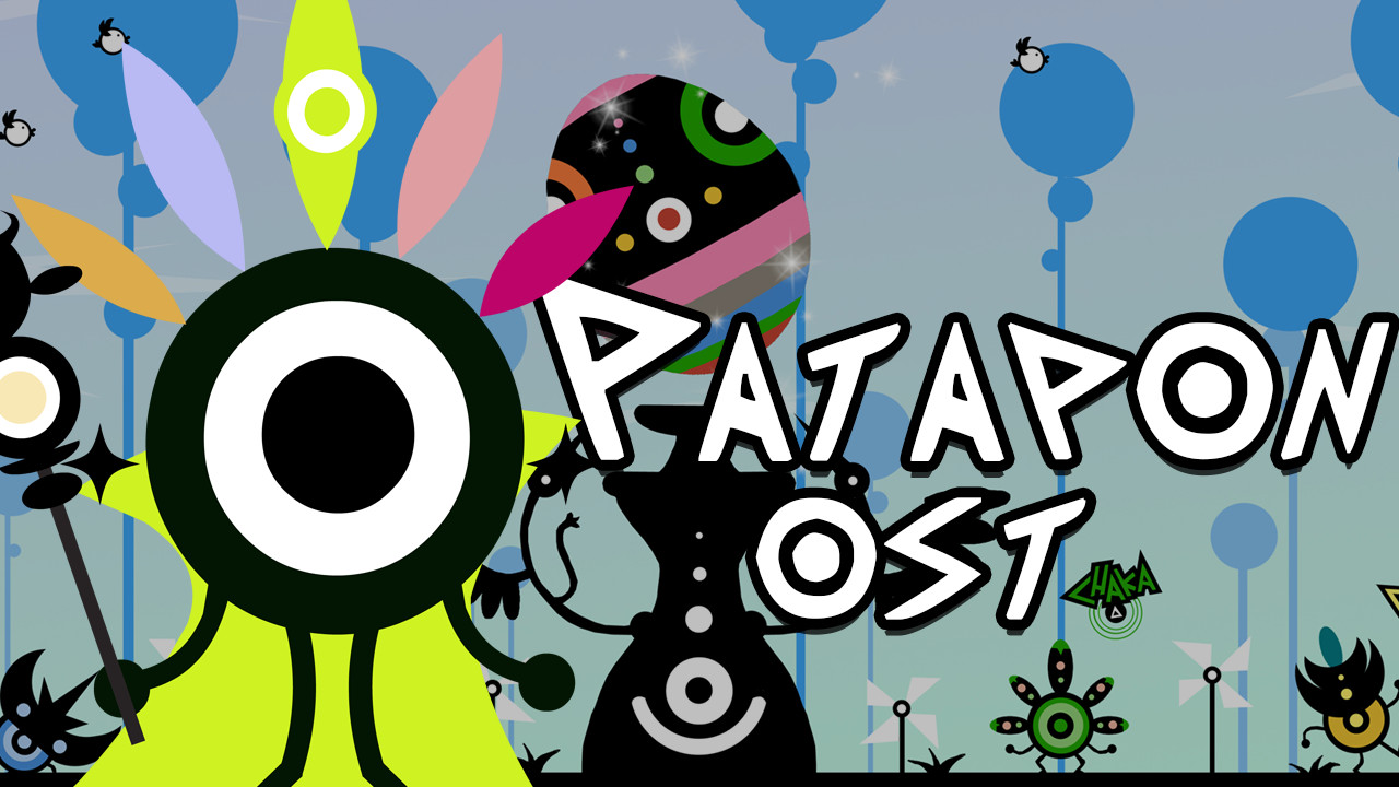 Patapon OST Mod [Friday Night Funkin'] [Mods]