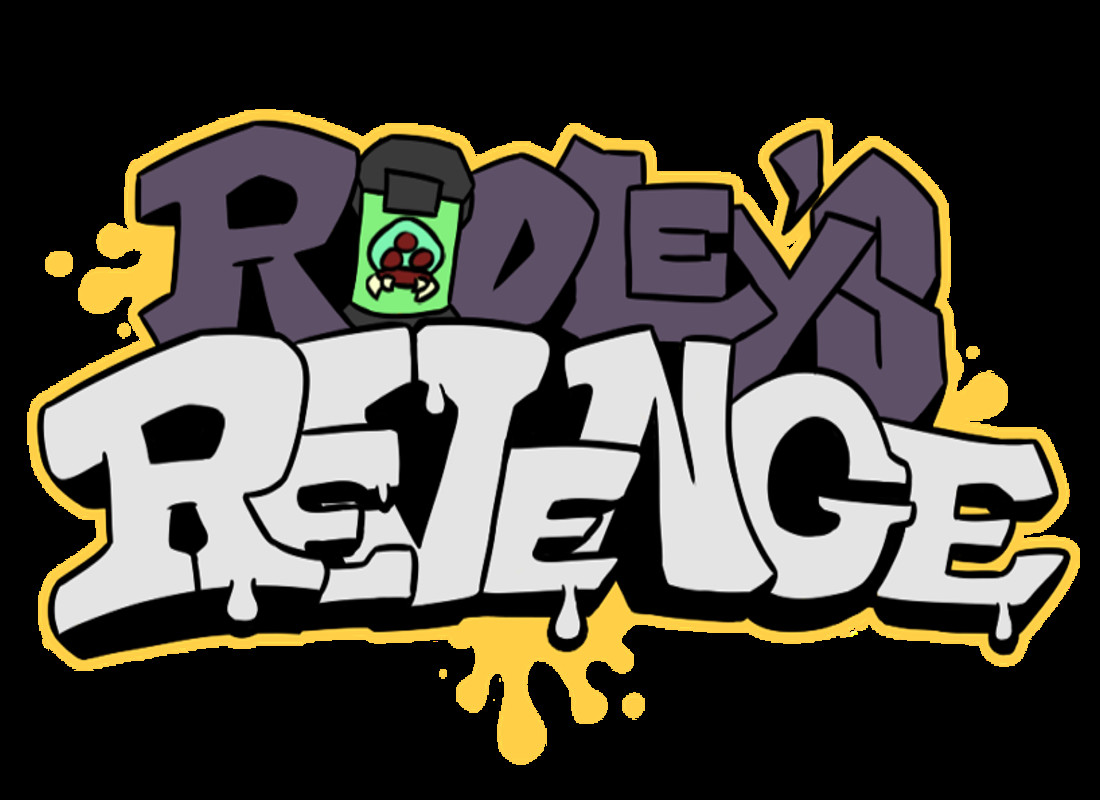 Ridley's Revenge Full Week Mod for Friday Night Funkin' | FNF Mods