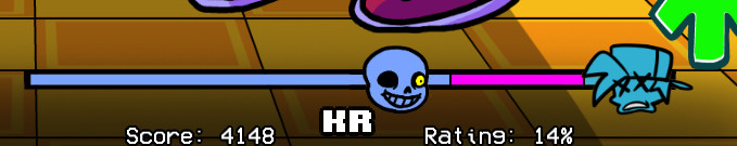 Friday night funkin's drac engine Mod for Friday Night Funkin' | FNF Mods