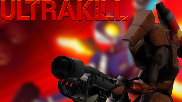 Ultrakill Streetcleaner Pyro [Team Fortress 2 Classic] [Mods]