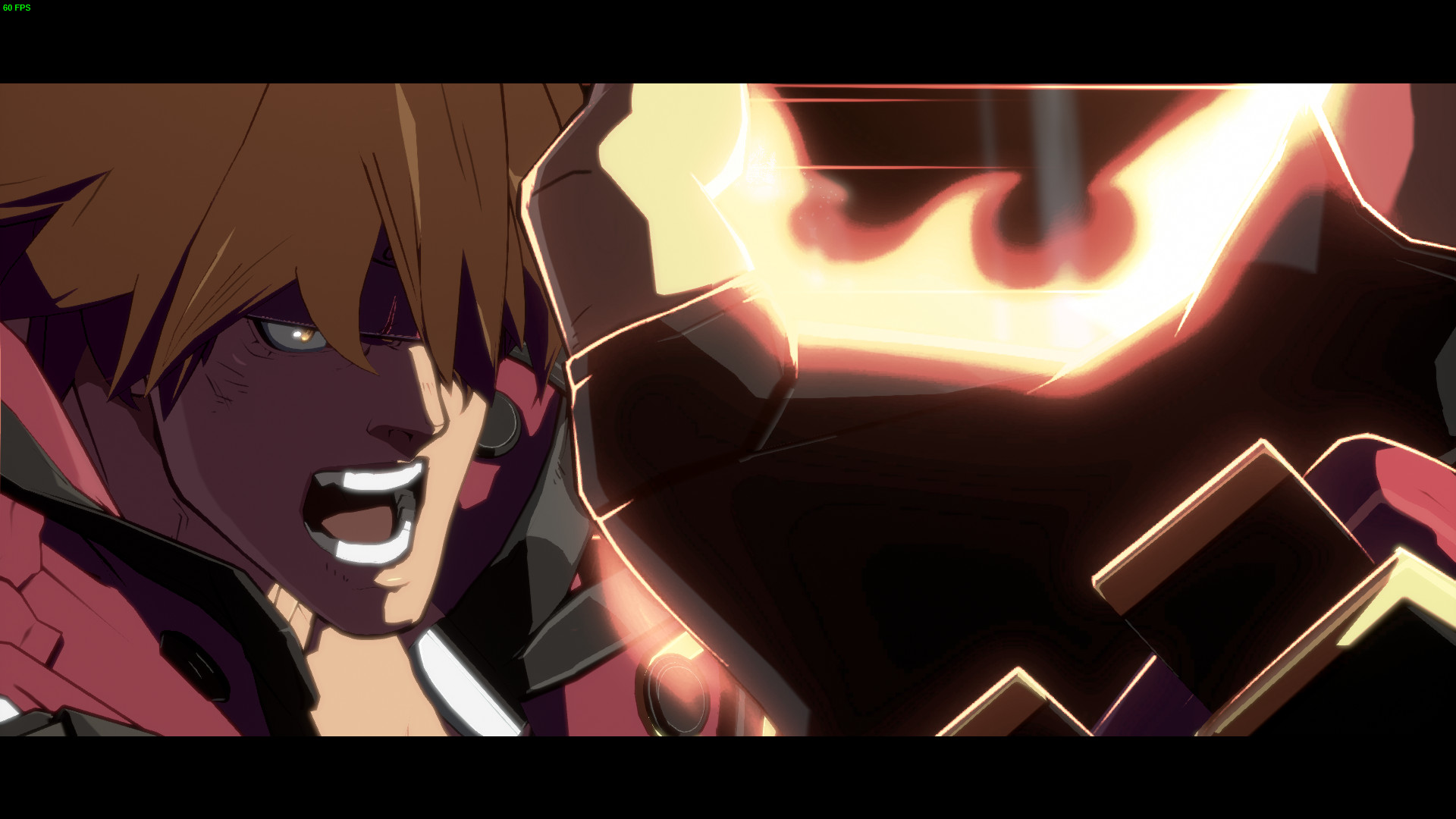 Sol Badguy Alternative Color [GUILTY GEAR -STRIVE-] [Mods]