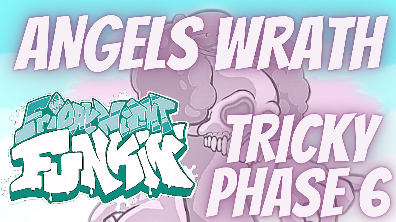 Vs Tricky Phase 6 (FanMade) [Friday Night Funkin'] [Mods]