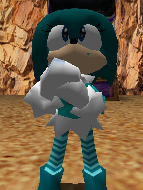 Xception's Jet Set Sonic Adventure skin pack Mod for Sonic Adventure 2 ...