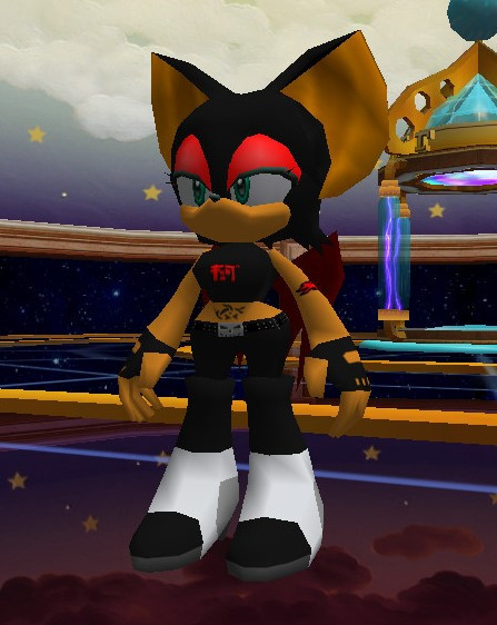 Xception's Jet Set Sonic Adventure skin pack Mod for Sonic Adventure 2 ...