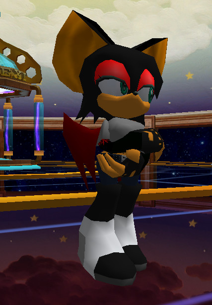 Xception's Jet Set Sonic Adventure skin pack Mod for Sonic Adventure 2 ...