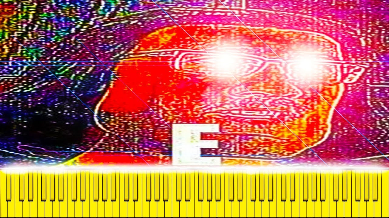 FNF RUSH E Mod for Friday Night Funkin' | FNF Mods