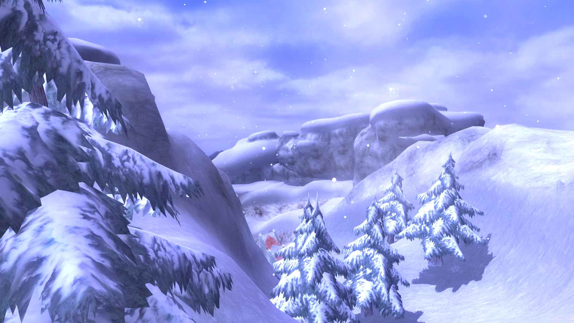 Reimagined Lighting Mod for Sonic the Hedgehog (2006) | Sonic '06 Mods