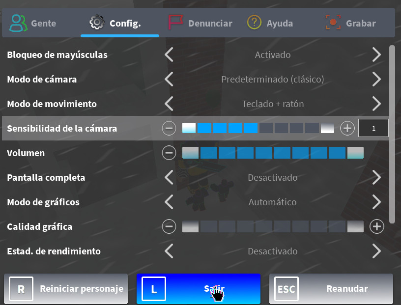 Roblox gradient textures (refresed textures) Mod for Roblox | RBLX Mods