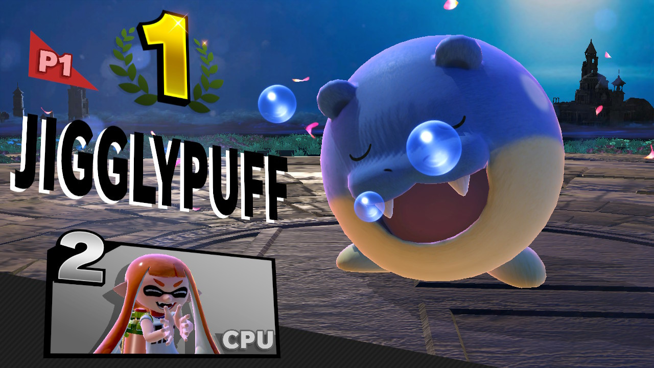 Spheal Mod for Super Smash Bros. Ultimate | SSBU Mods