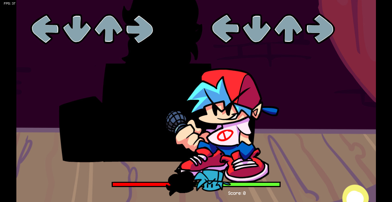 friday night funkin(hardest edition) [Friday Night Funkin'] [Mods]