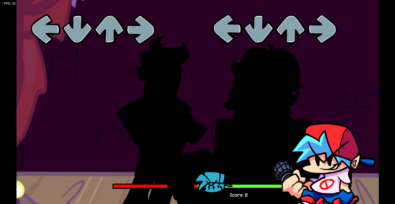 friday night funkin(hardest edition) [Friday Night Funkin'] [Mods]