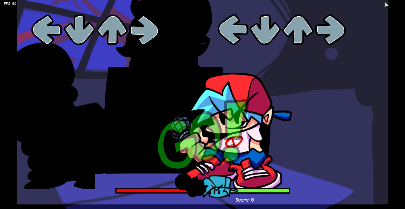 friday night funkin(hardest edition) [Friday Night Funkin'] [Mods]