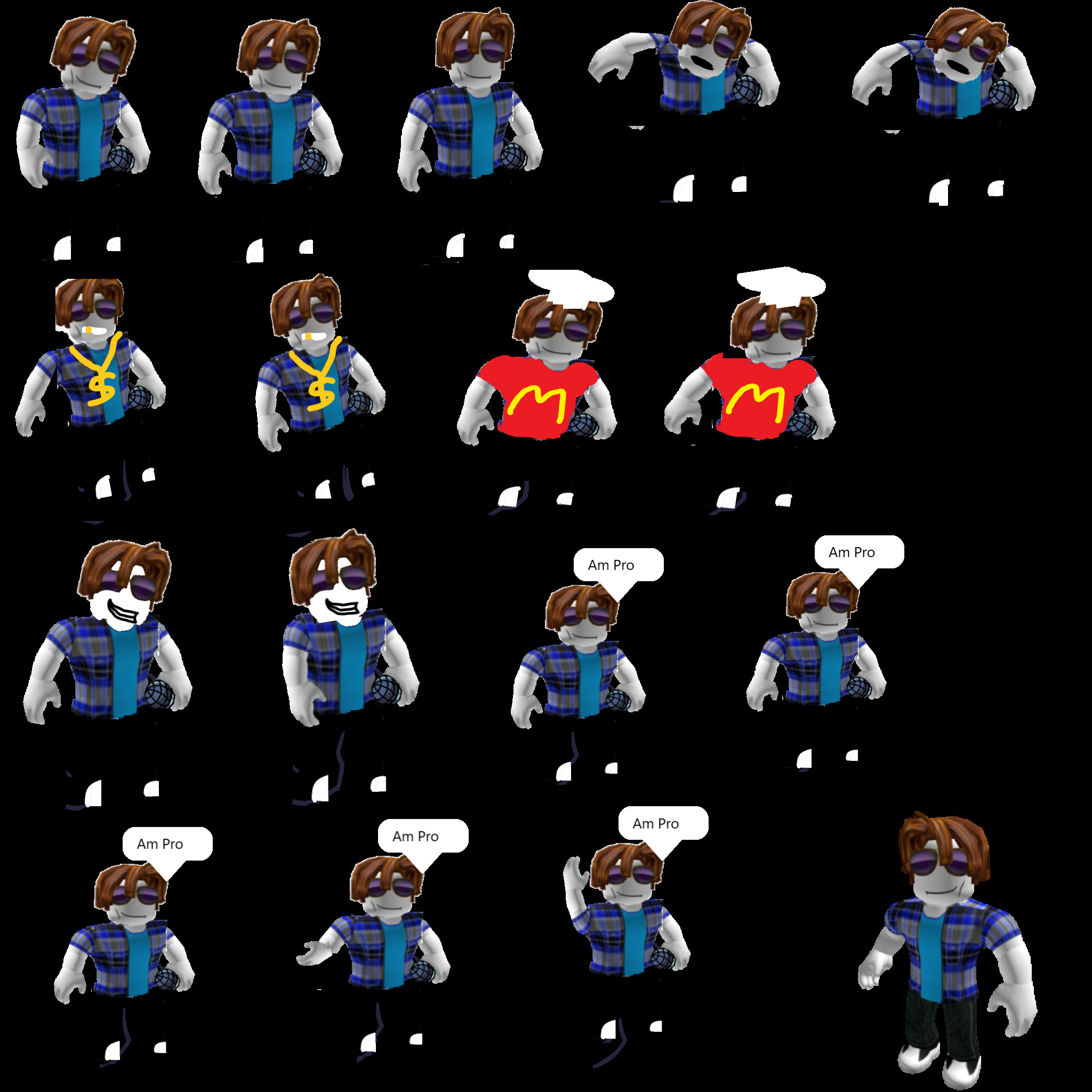 The Sebee Mod Mod for Friday Night Funkin' | FNF Mods