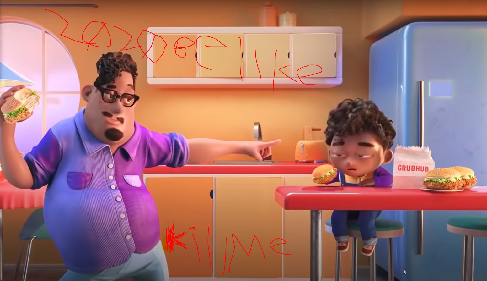 Mad Pico Mod for Friday Night Funkin' | FNF Mods