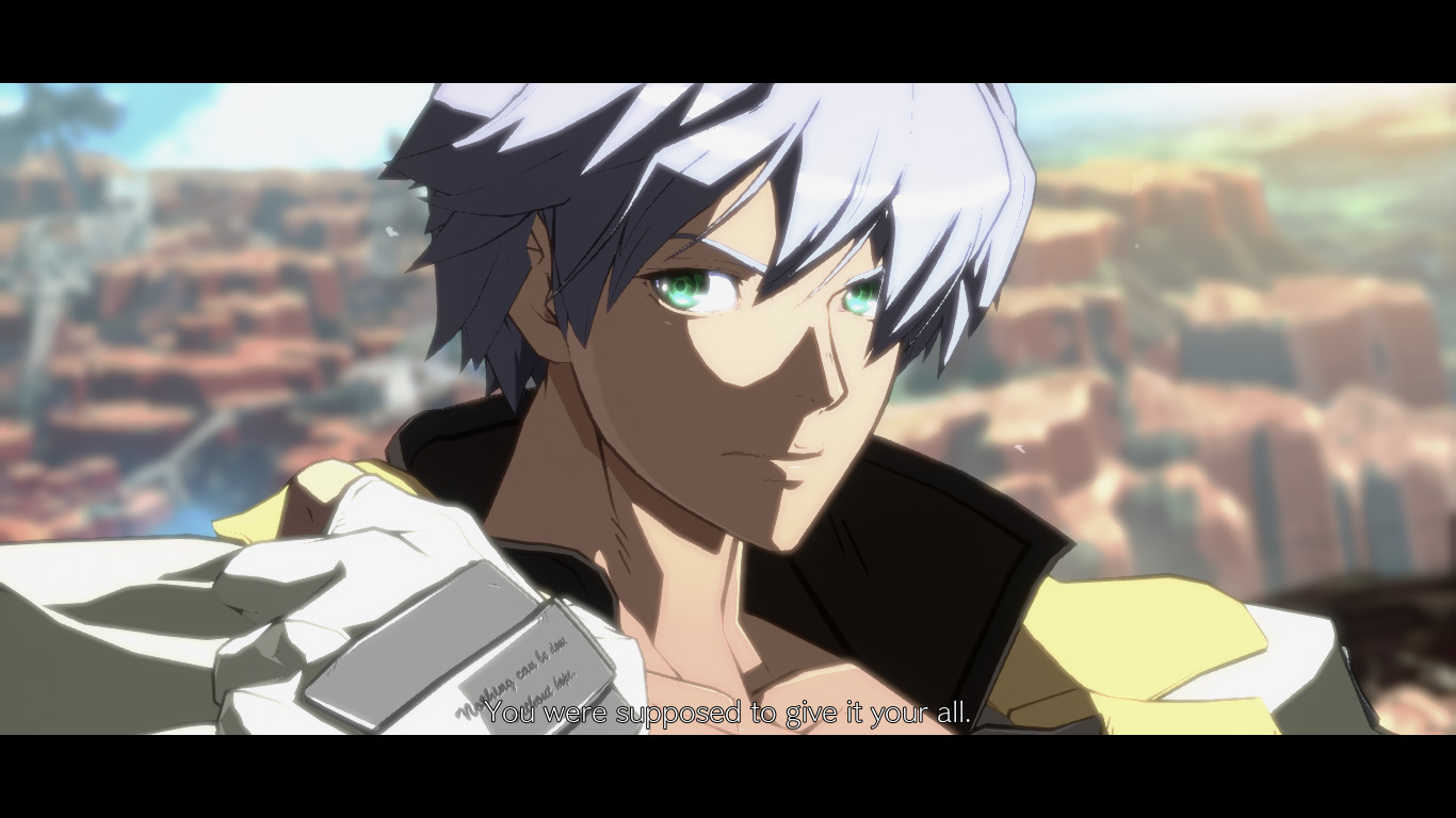 Riku for Ky (Colors 1-11) [GUILTY GEAR -STRIVE-] [Mods]