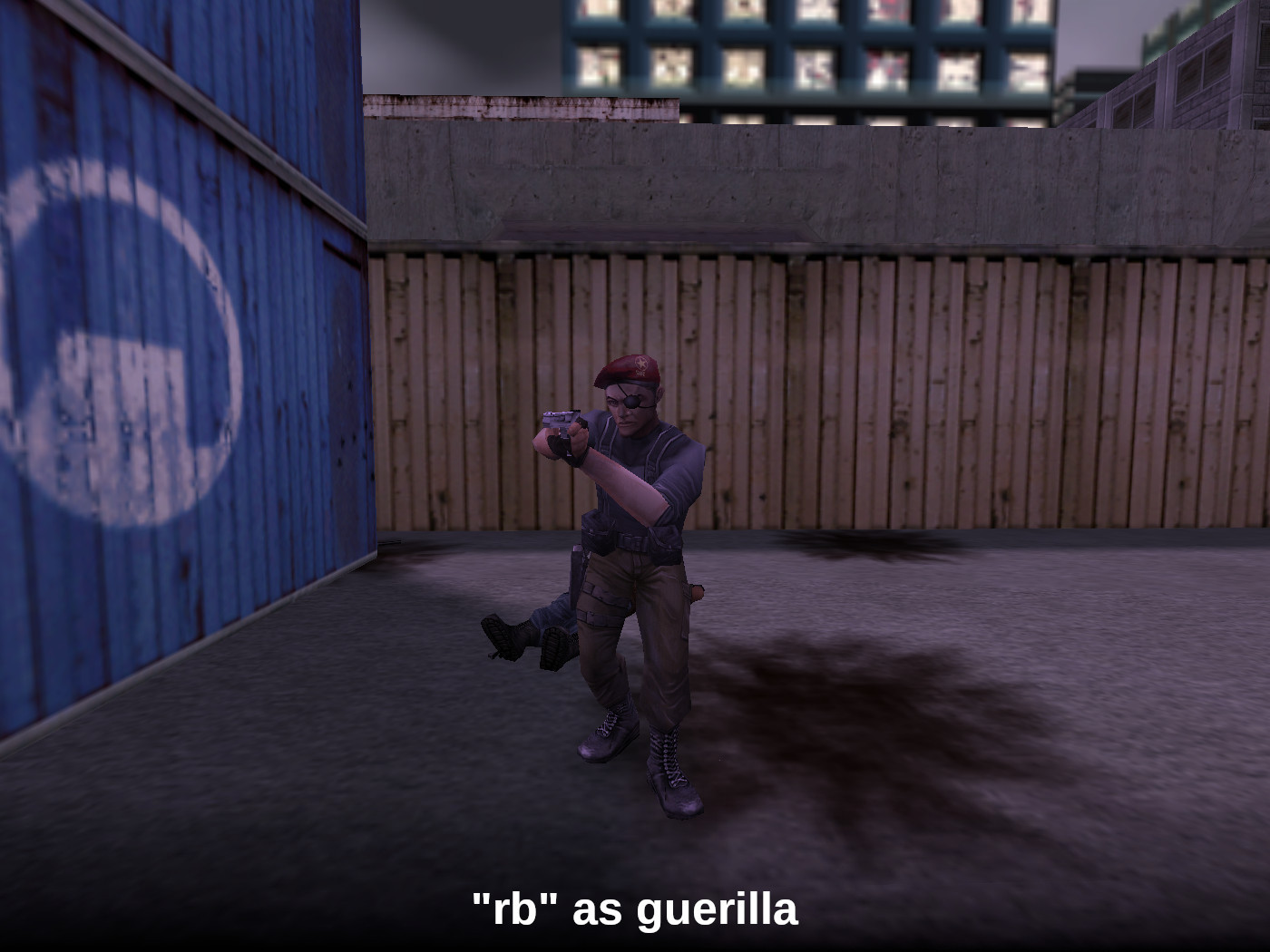 CS: Nexon Zombies - Players Pack 1 Mod for Counter-Strike 1.6 | CS1.6 Mods