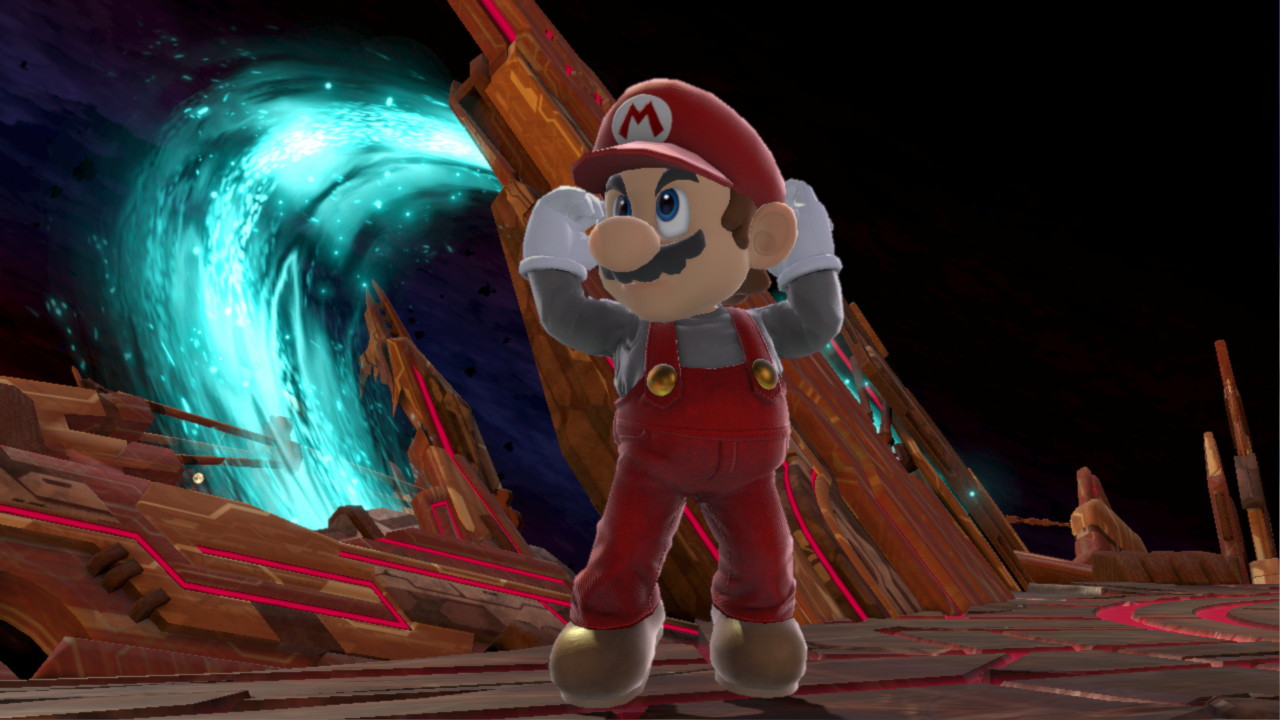 Mario Alternate Costume Modpack Mod for Super Smash Bros. Ultimate ...