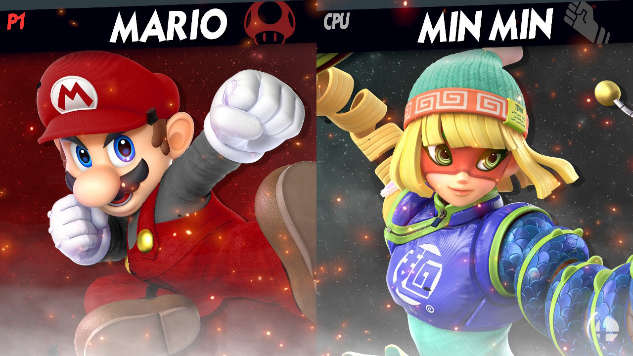 Mario Alternate Costume Modpack Mod for Super Smash Bros. Ultimate ...