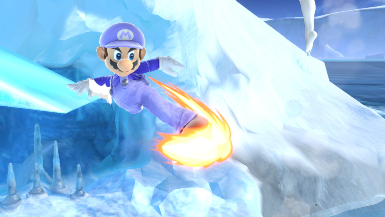 Mario Alternate Costume Modpack Mod for Super Smash Bros. Ultimate ...